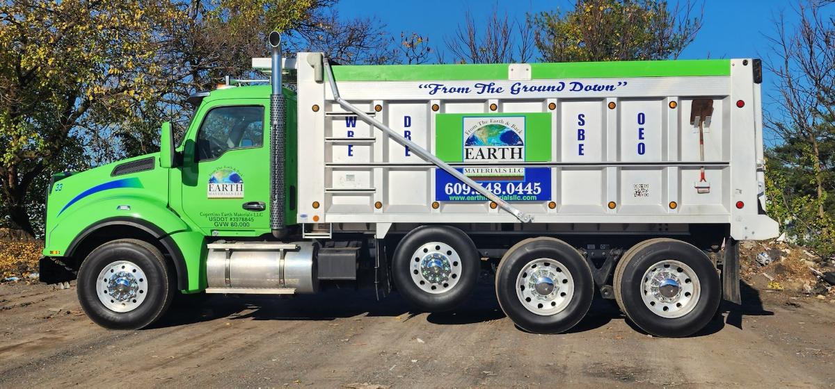 Earth Materials LLC Products - Earth Materials, LLC